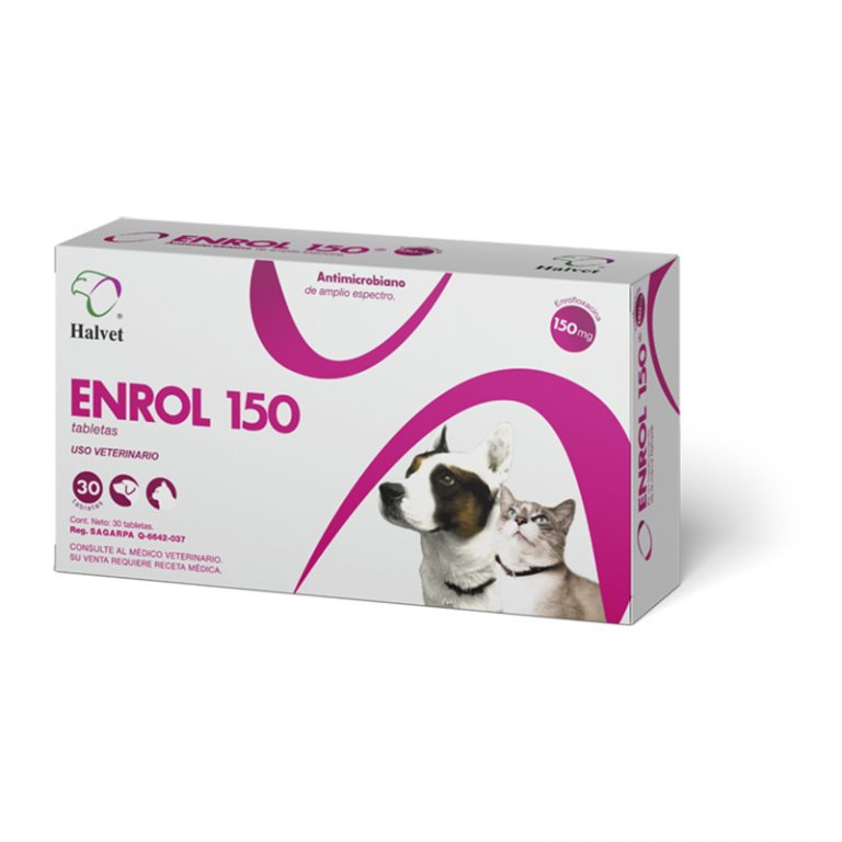 Antibióticos – HALVET