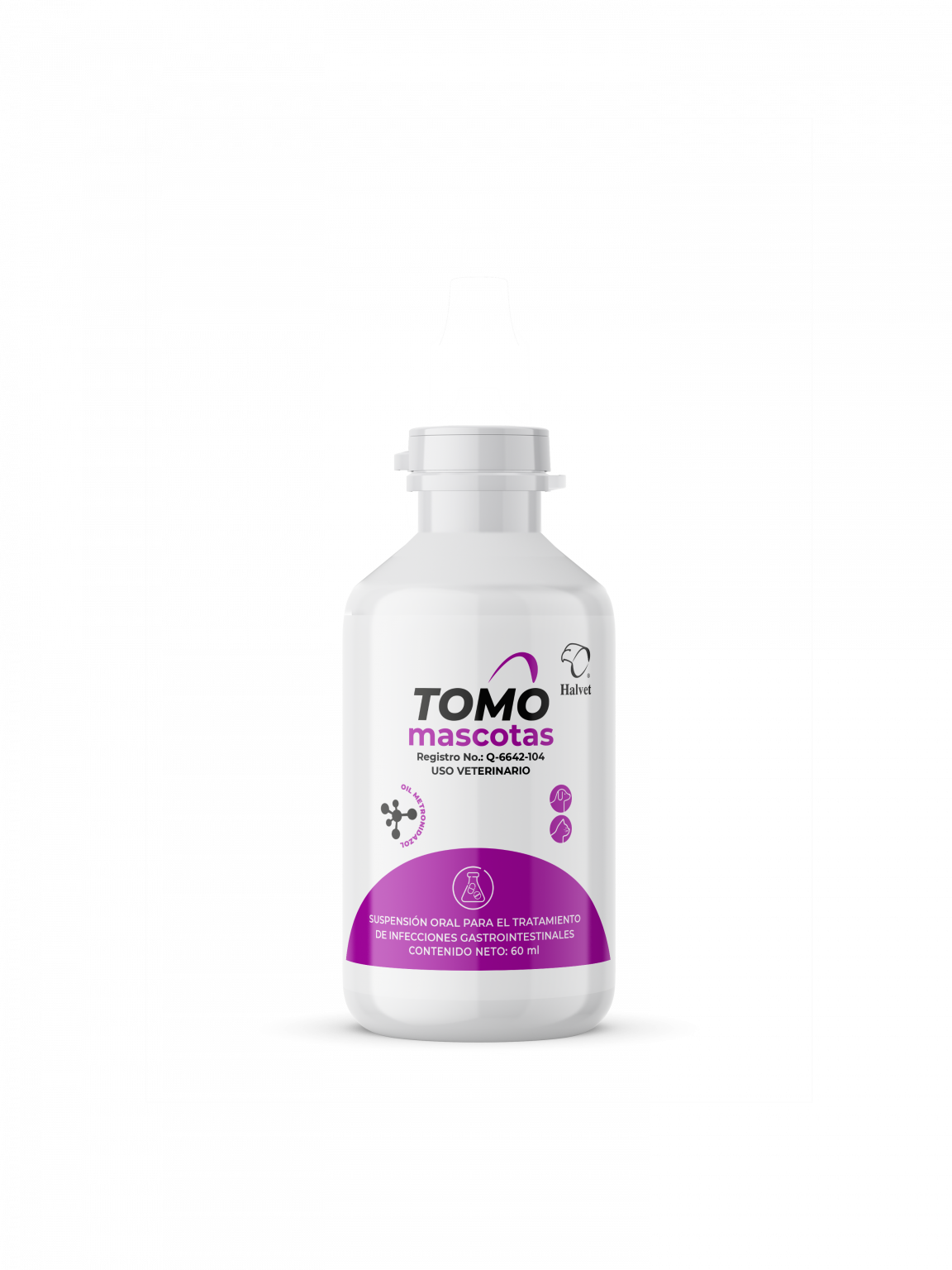 Tomo Mascotas – HALVET