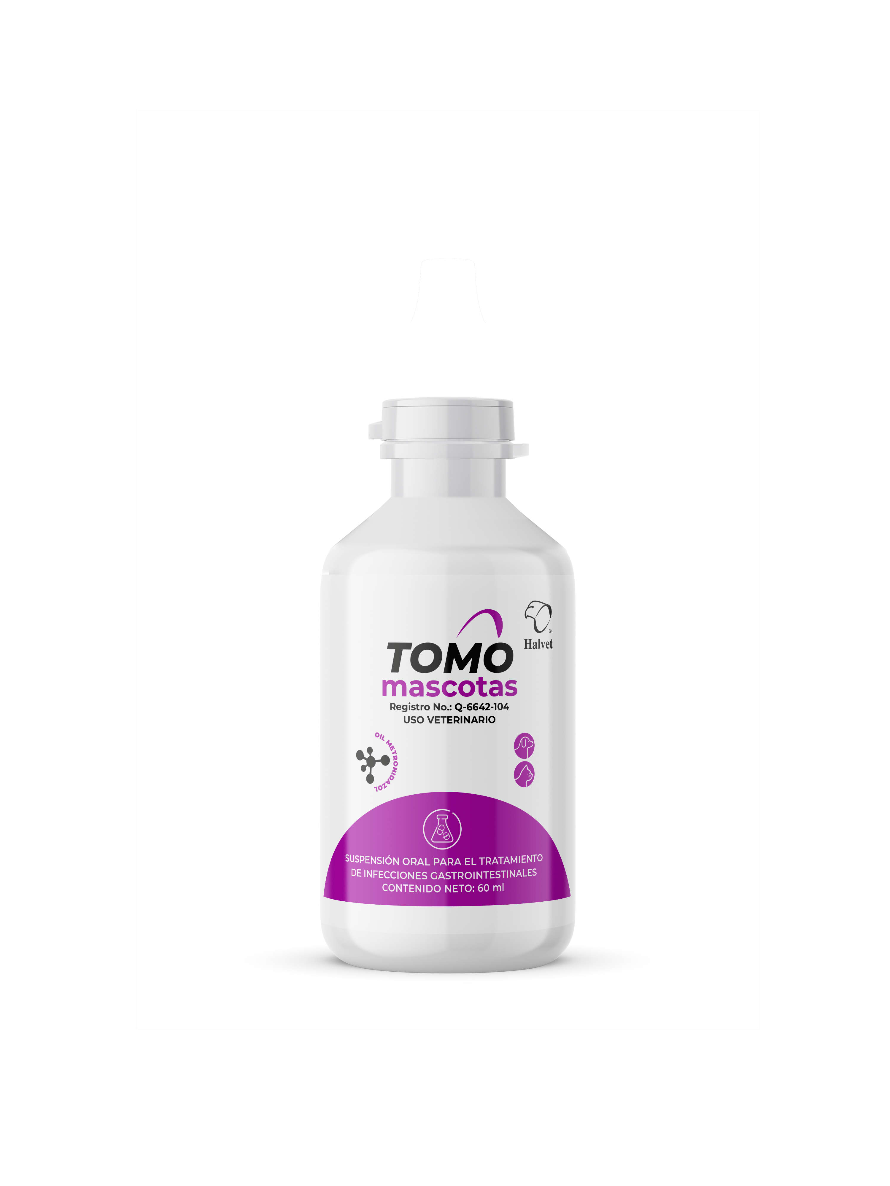 Tomo Mascotas – HALVET